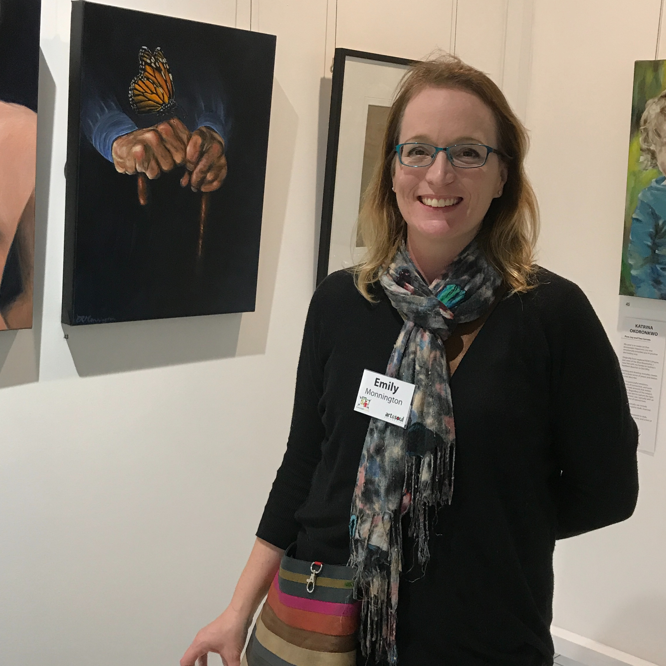 ABOUT – Emily Monnington